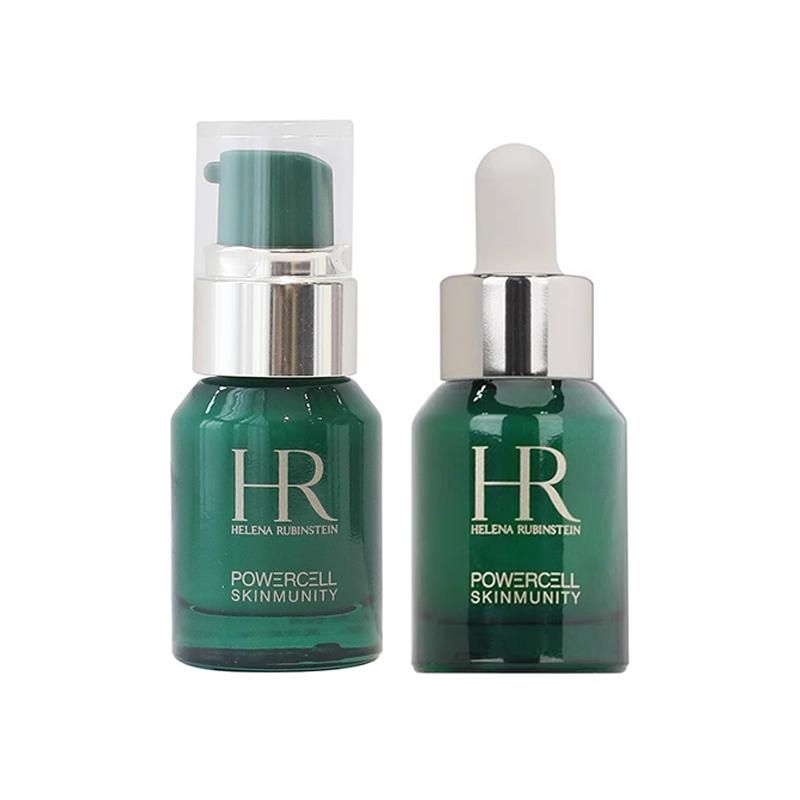 升级版！HR赫莲娜悦活强韧青春精华露10ml小样 保湿修护按压/滴管-精华-赫莲娜-HR-洋码头